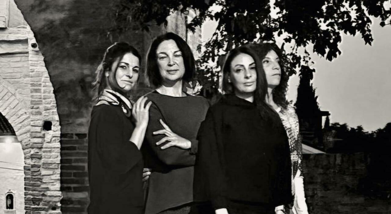 Circe, Fedra e Antigone, intreccio di storie. Al Piccolo di Jesi “Un ...