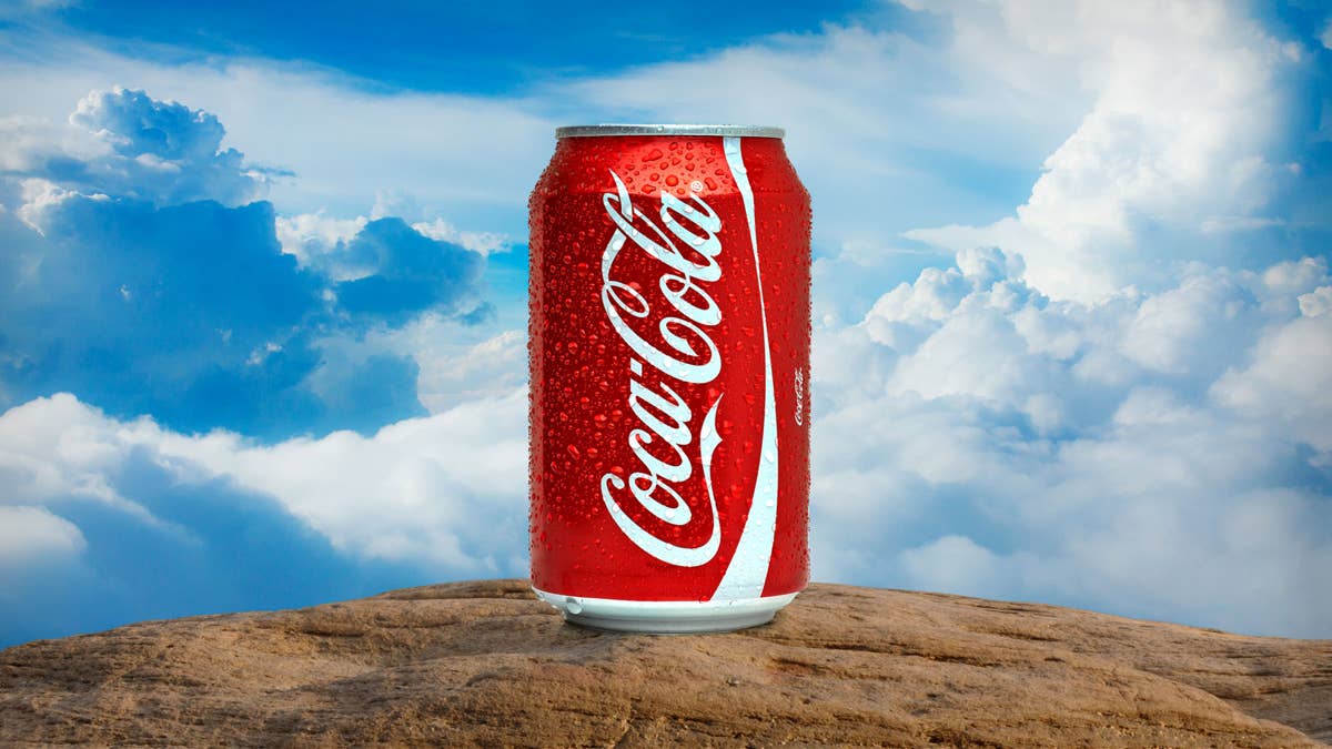 Coca-Cola’s new America250 cans will only be sold in packs