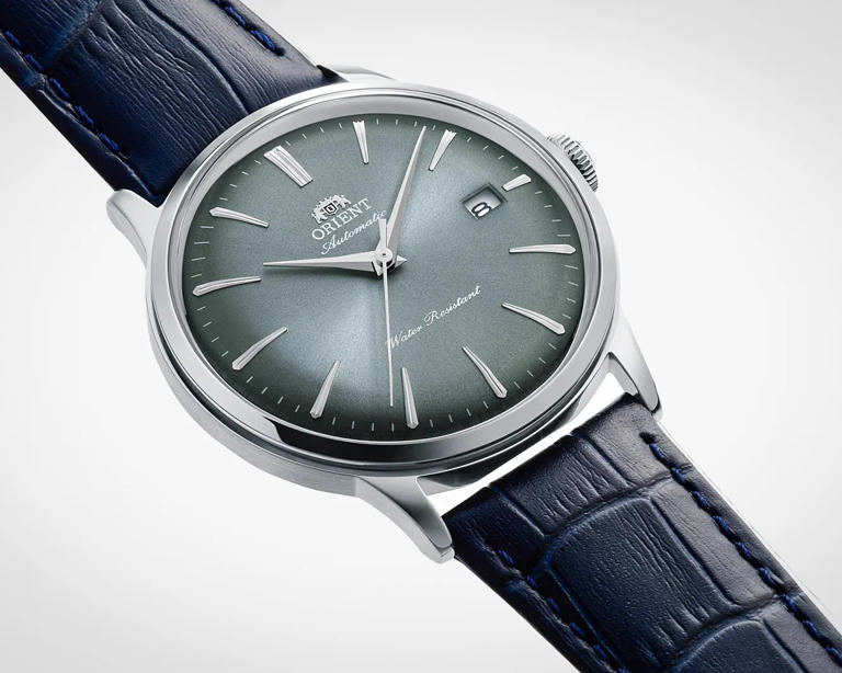 The king of affordable automatic dress watches looks more refined than ever