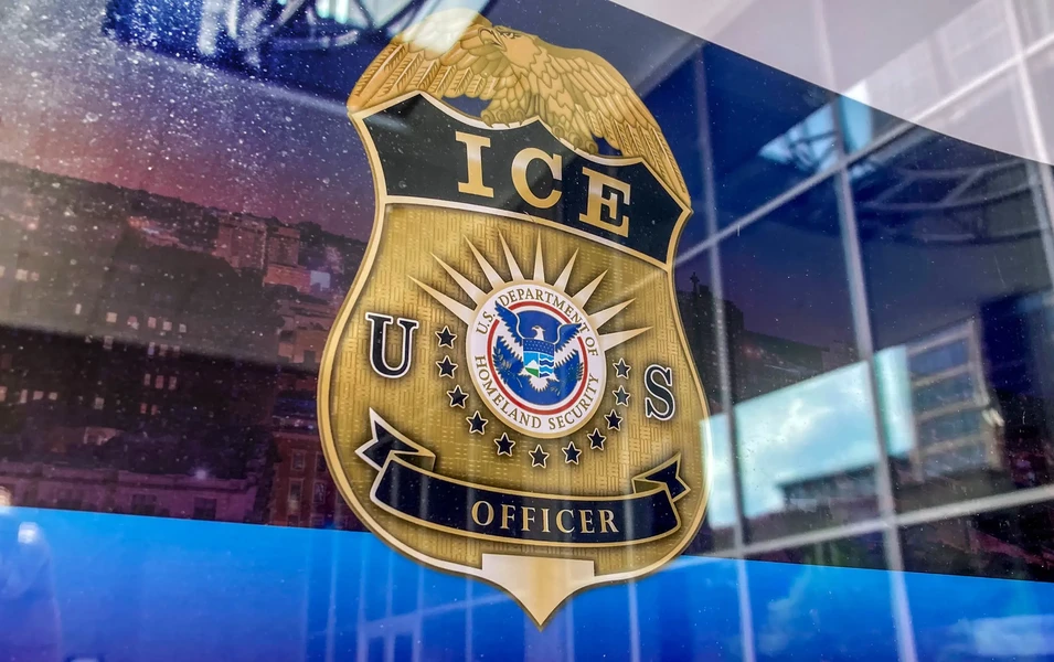 Maryland sheriffs sue to block limits on ICE cooperation