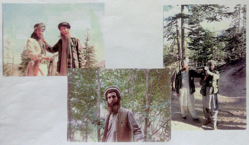 Top NJ congressional hopeful volunteered with al-Qaeda-linked group in ...