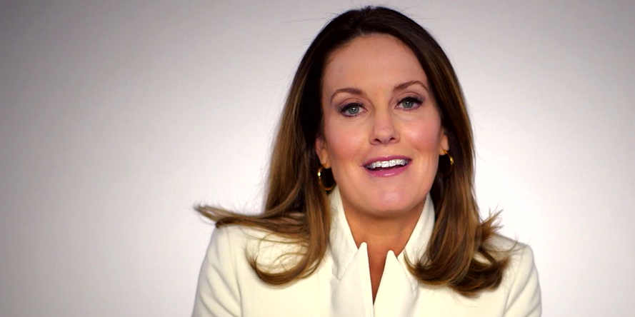 Sharyn Alfonsi out at 60 Minutes as controversy with Bari Weiss ...