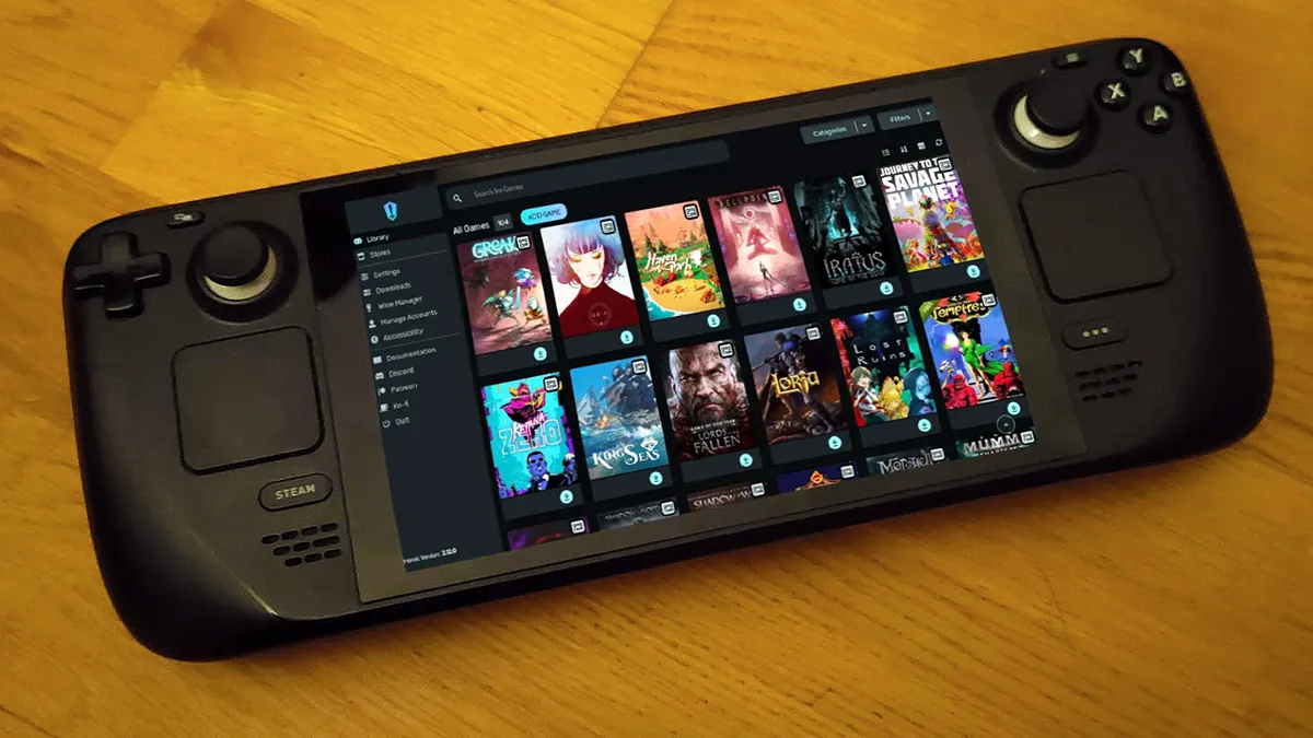 Valve bumps Steam Deck prices by 50 percent—and I fear what this means ...