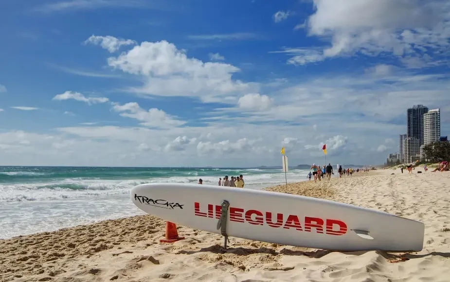 Memorial Day rip currents spark 33 rescues at Wrightsville