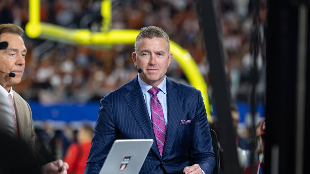ESPN is making changes to its 2026 bowl season TV schedule