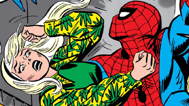 Stan Lee hated one of Spider-Man's most important Marvel moments