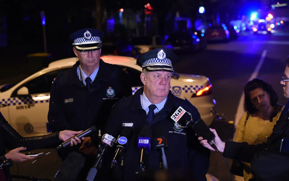 Police probe motive in alleged targeted abduction attempt