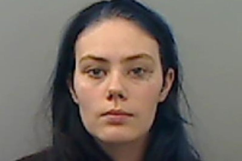 Rioter tried to break down door to family home as pregnant mum and ...