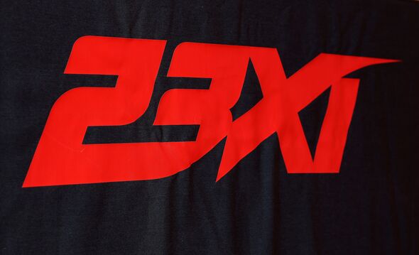 NASCAR indefinitely suspends member of Michael Jordan's 23XI Racing team