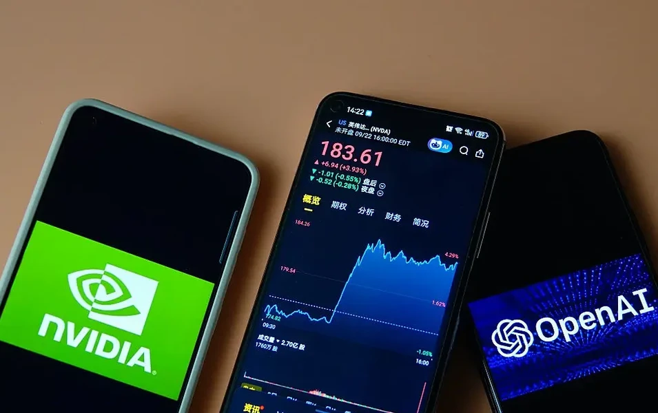 Buffett and Burry warn of overheating AI market