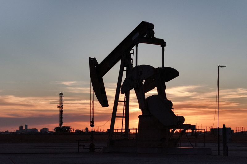 Oil rebounds after US strikes Iran military site