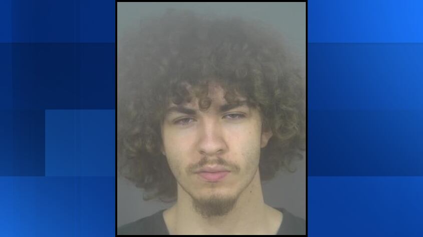 Teen to be tried as adult in shooting death of 10-year-old Mishawaka girl