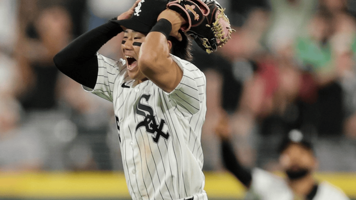 MLB: White Sox rookie's humble (and hilarious) response to Ichiro ...