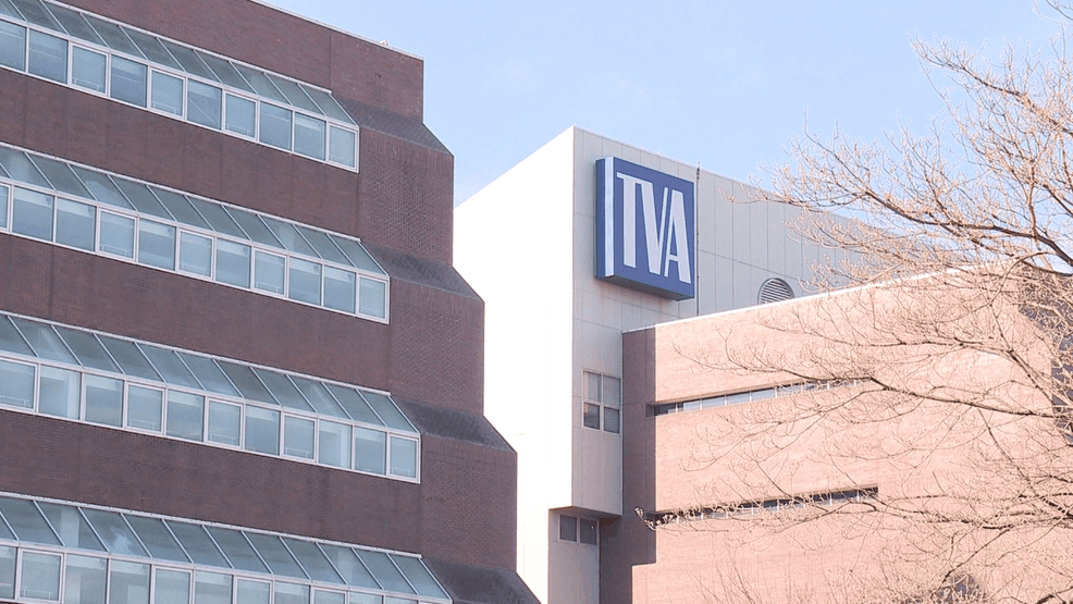 TVA considers rate structure changes for data centers