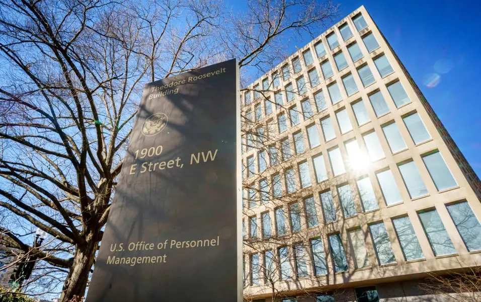 Trump’s federal worker NDA plan ignites constitutional backlash