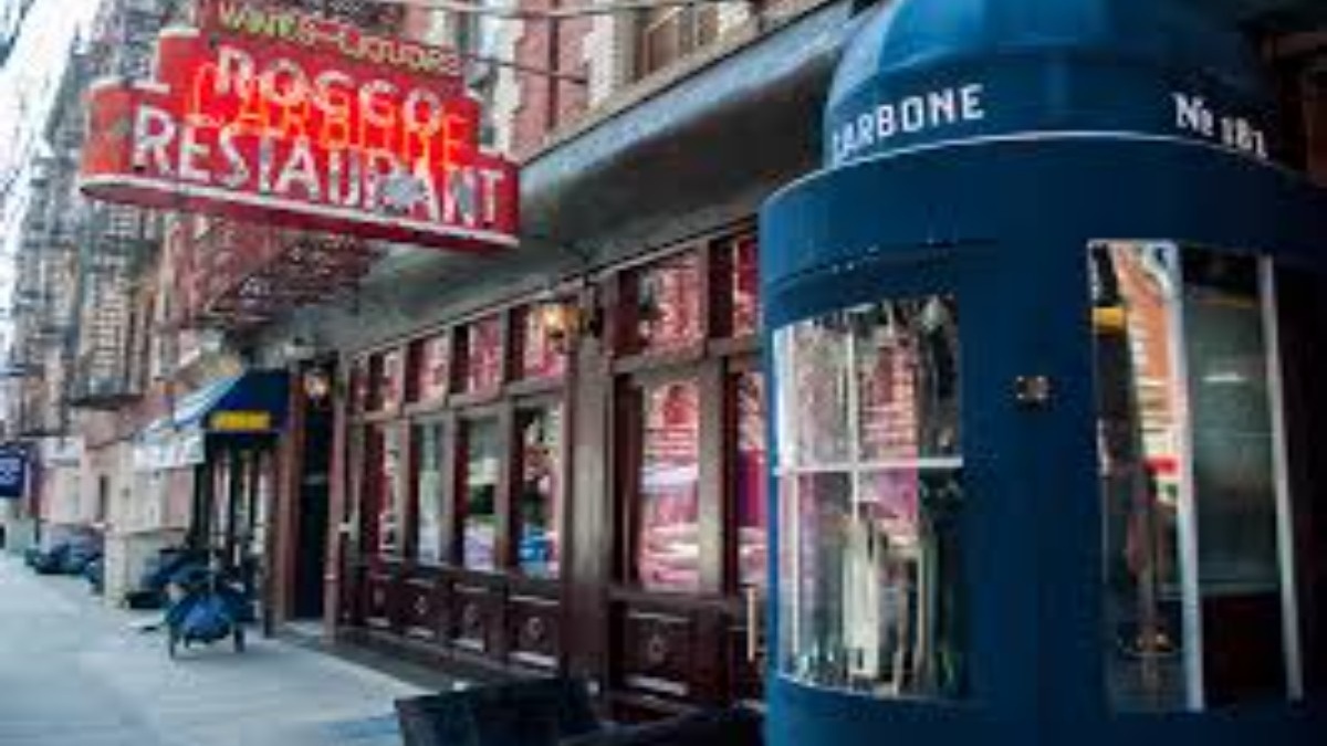 Which Italian restaurants give you the best quality for the price in ...