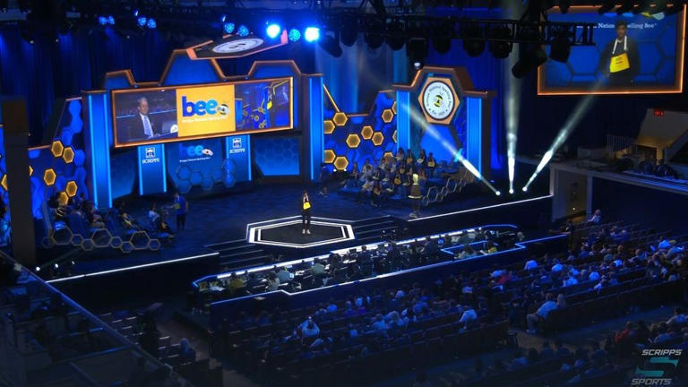 Ascension Academy student makes it back to semifinals of National ...