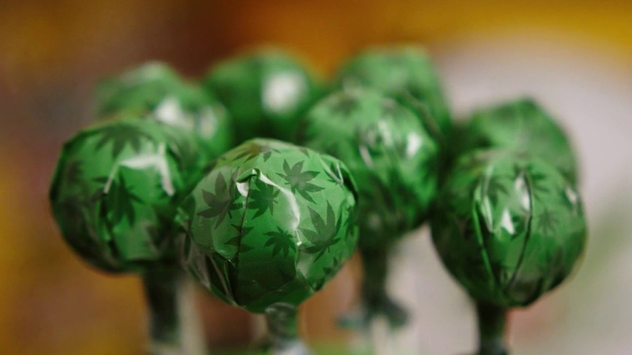 Indiana girl barred from graduation after taking edible she thought was ...