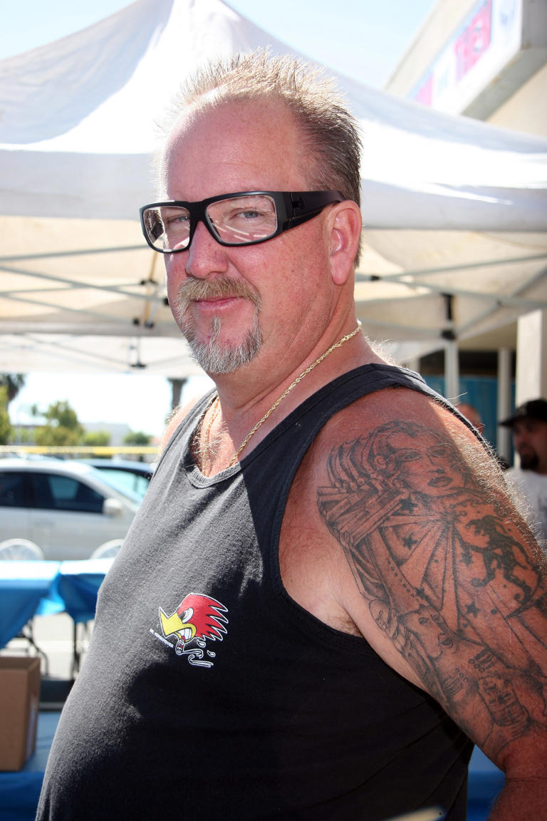 'Storage Wars' star Darrell Sheets' autopsy report reveals new details ...