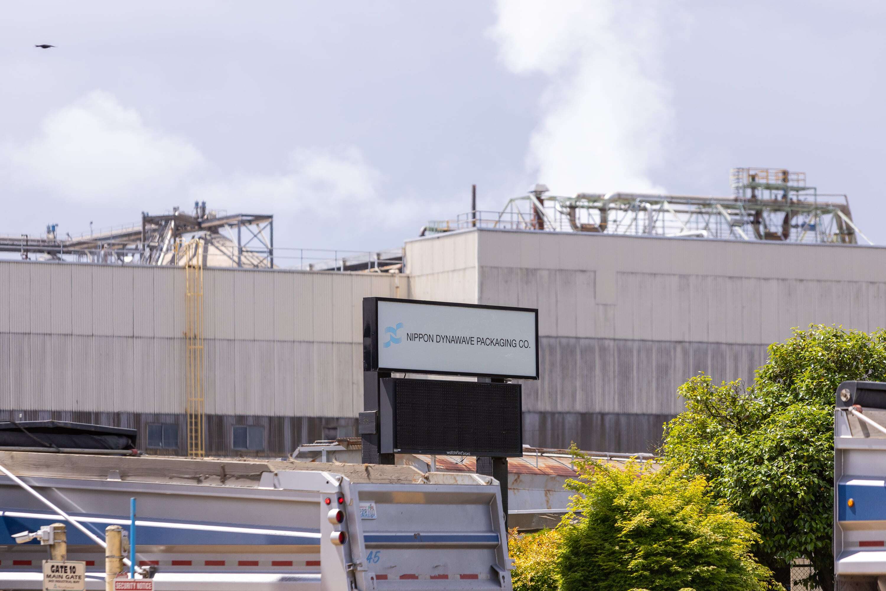 1 dead, 9 missing, 9 injured after Longview chemical blast; officials ...