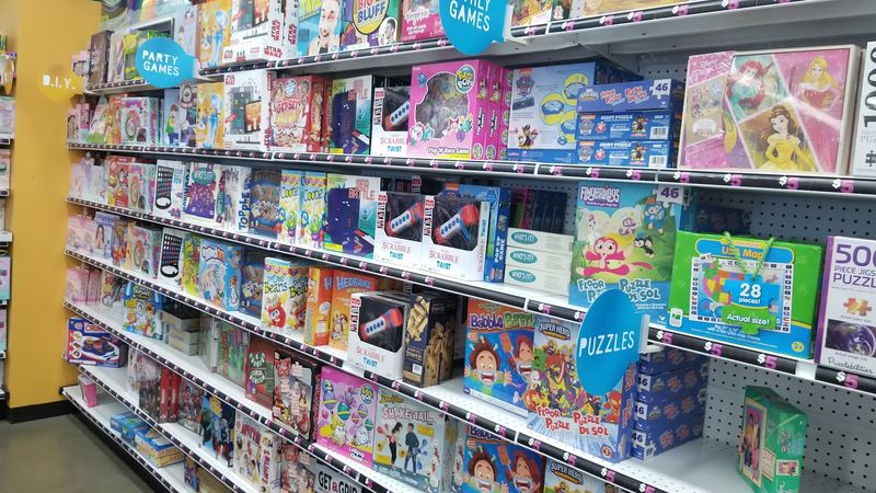 This Oklahoma discount store feels like a $5 playground where shelves ...