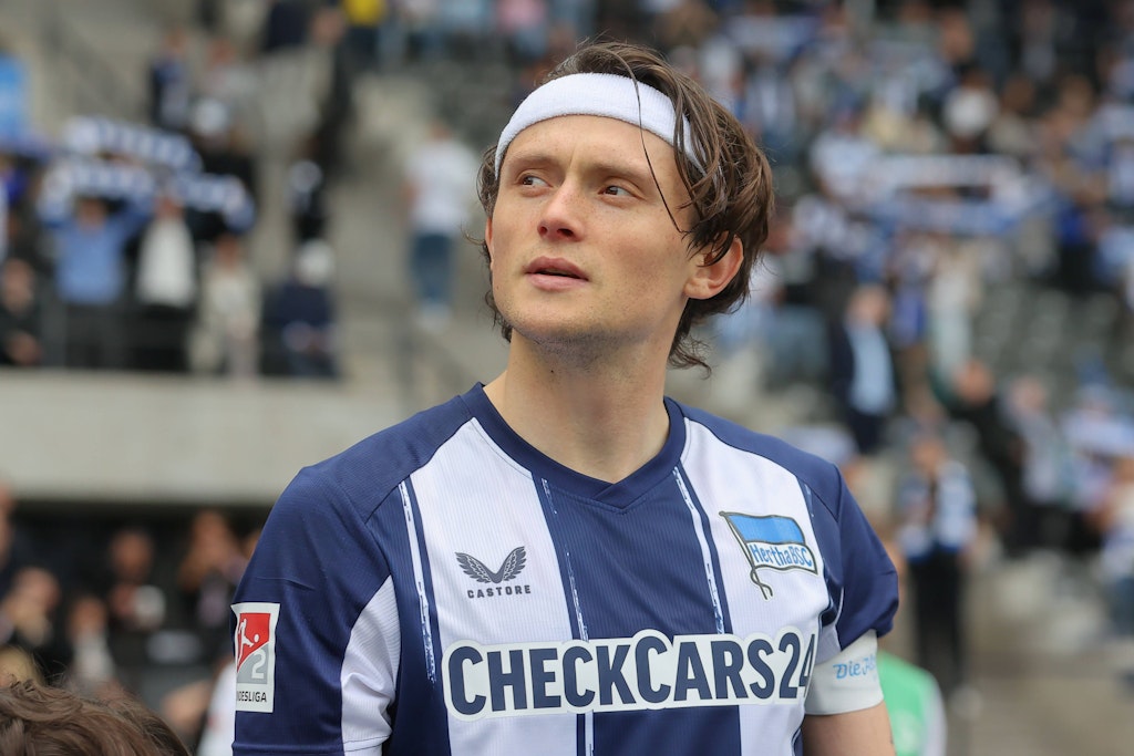 Reese-Zukunft nach Wolfsburg-Abstieg offen – Rätsel um Transfer