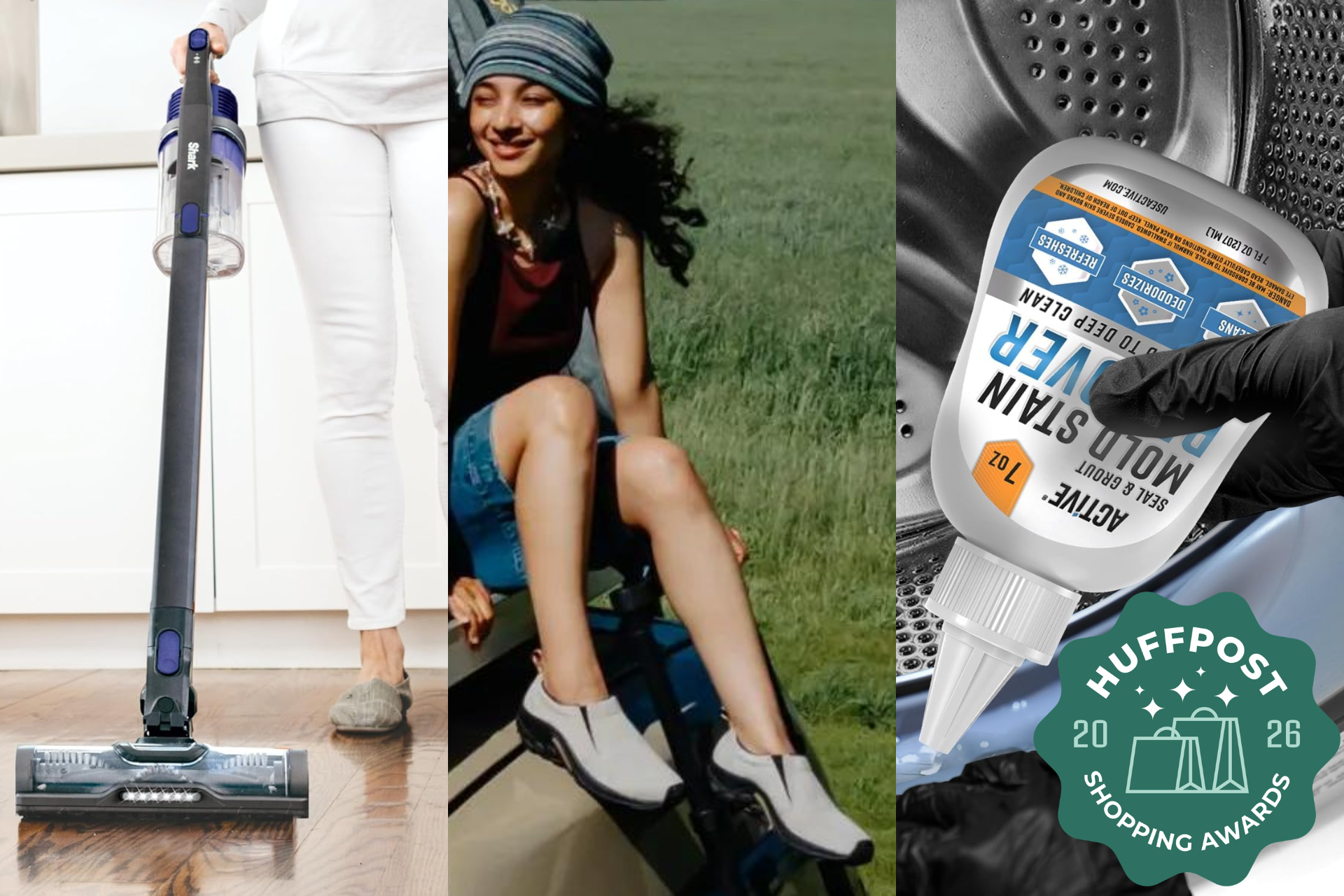 These products won our shopping awards and they're all on sale for ...