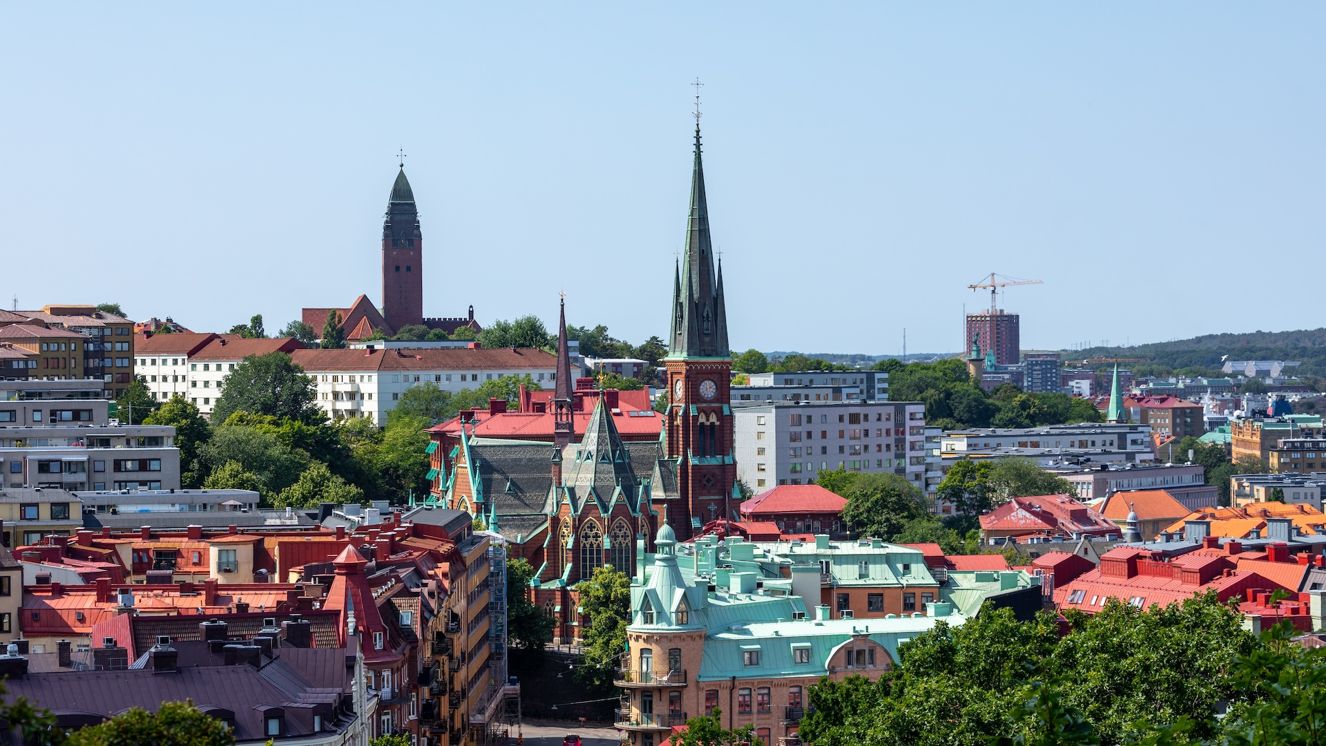 Travel tips for making the most of Europe’s new Entry/Exit System this ...