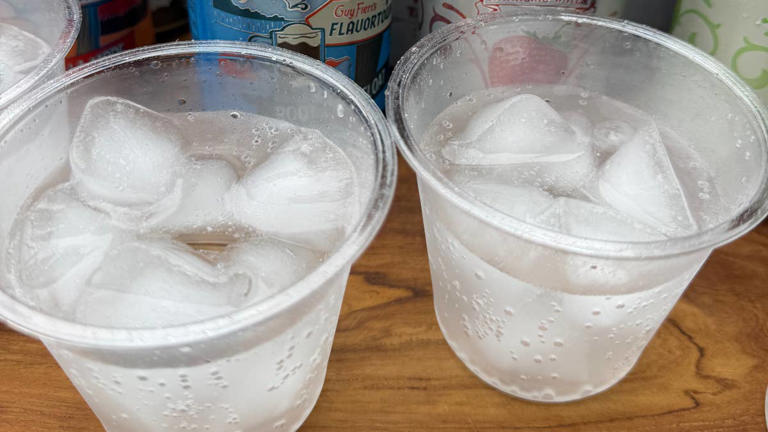 Discover the top-ranked Waterloo sparkling water flavor from our taste test