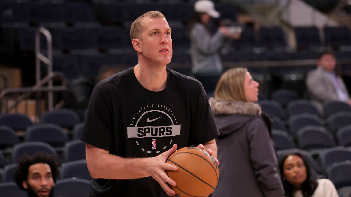 NBA reviews Mason Plumlee's foul on Jared McCain, upgrades to flagrant 1