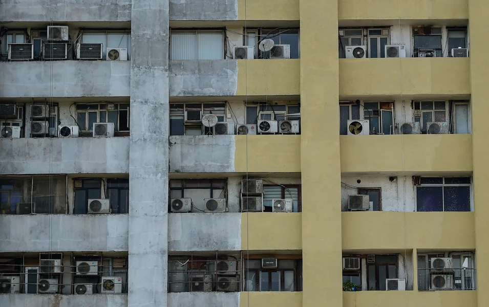 Hidden AC settings could cut bills and ease power strain