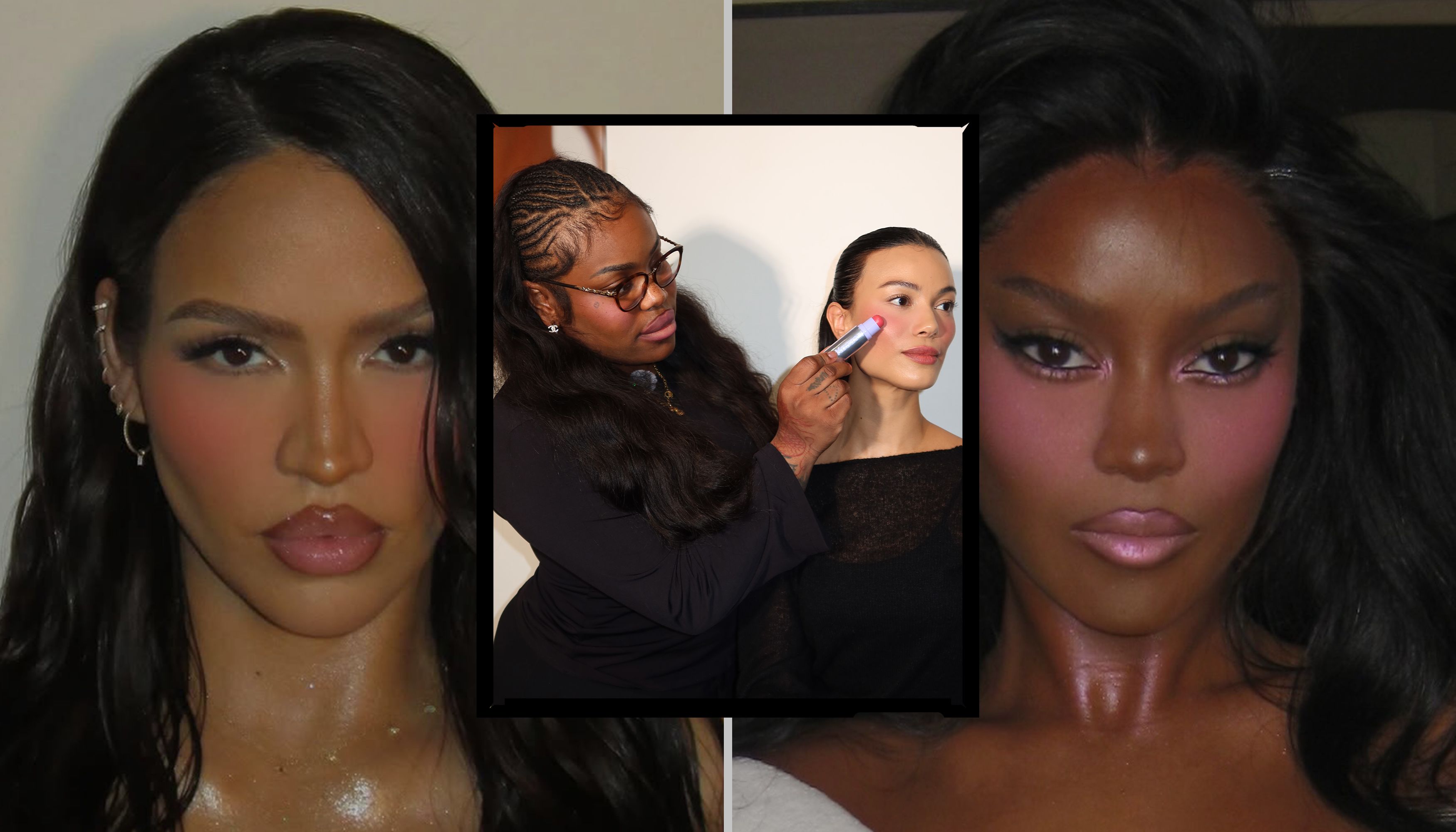 How Painted by Esther helped a new generation become blush obsessed