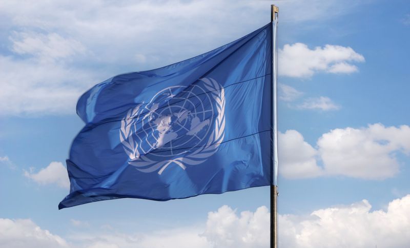 Modern world can’t run on 1945 power structure, India tells UN