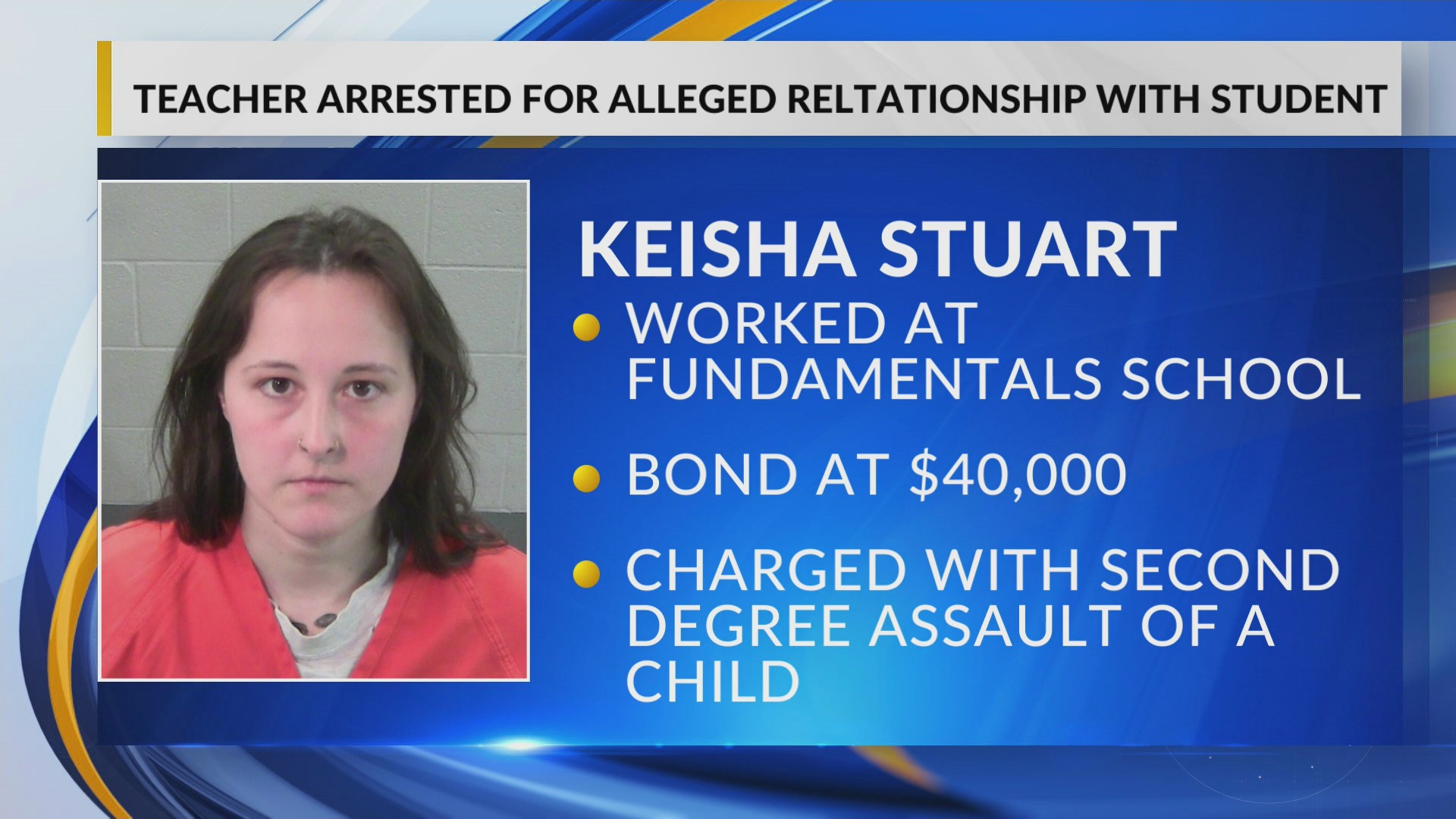 Grand Chute teacher invited student to her bedroom to 'have fun': Complaint
