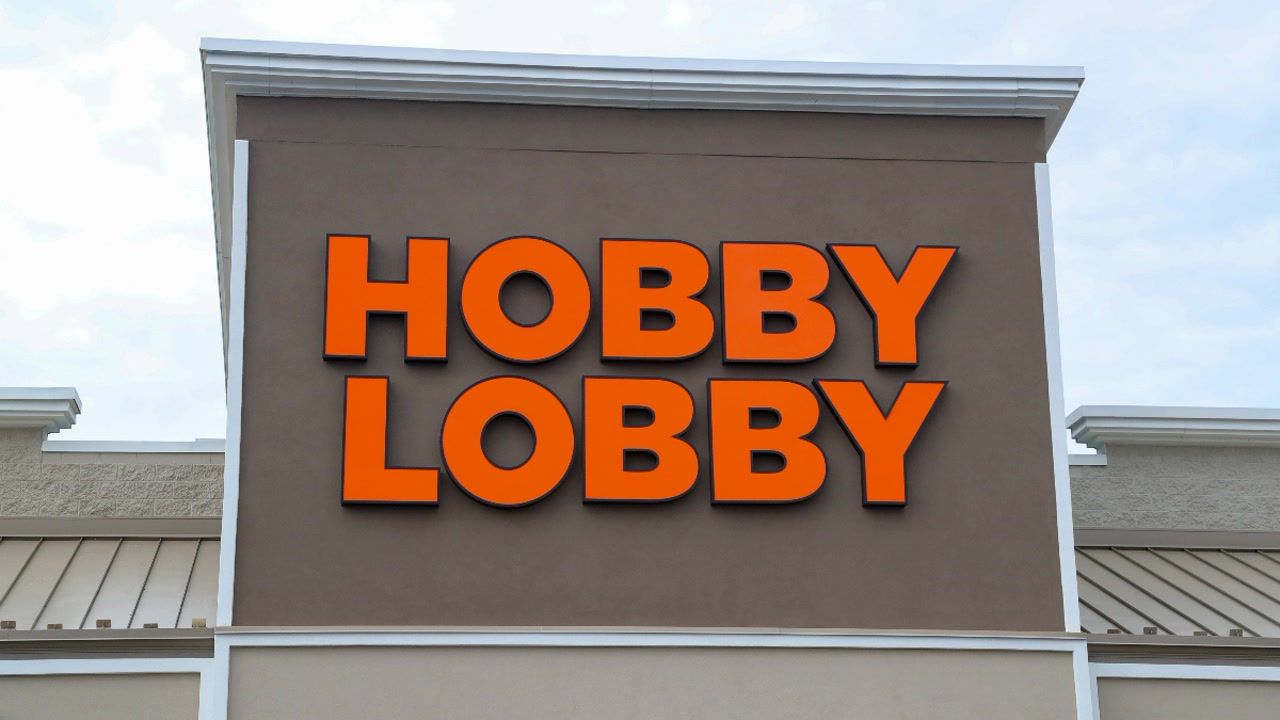 Hobby Lobby's Love Shack Fancy dupes are so dreamy—and so affordable