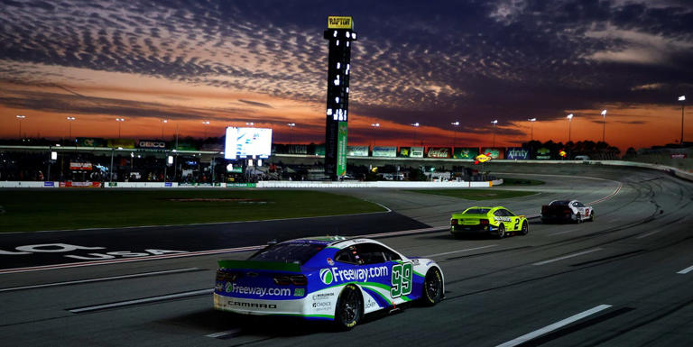 Kyle Busch’s death changes how drivers view their health
