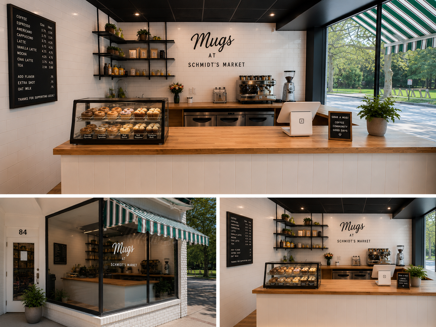 Riverhead’s popular Mugs on Main opening new café in Quogue