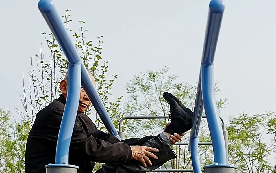 Stretch smarter for better mobility and health