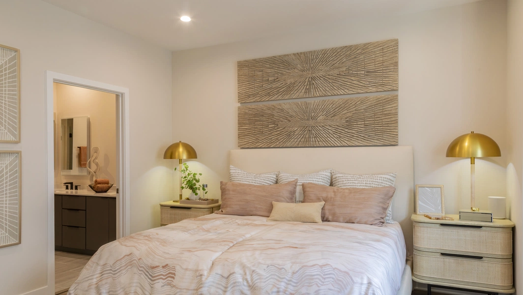 Bedside table ideas to style your space