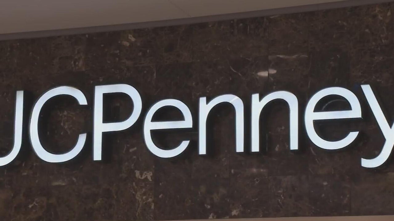 JCPenney says Ross Park Mall store will shut down