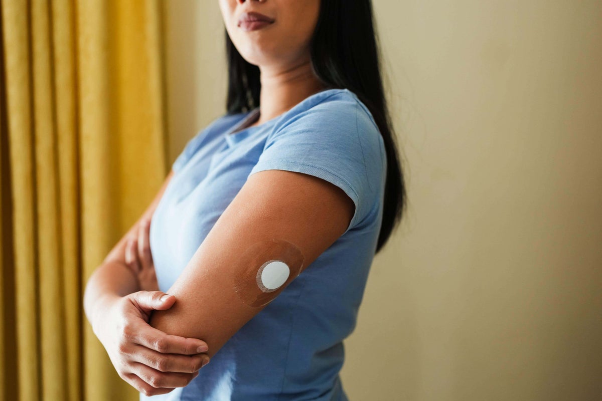 Type 2 diabetes rates rising twice as fast in younger women