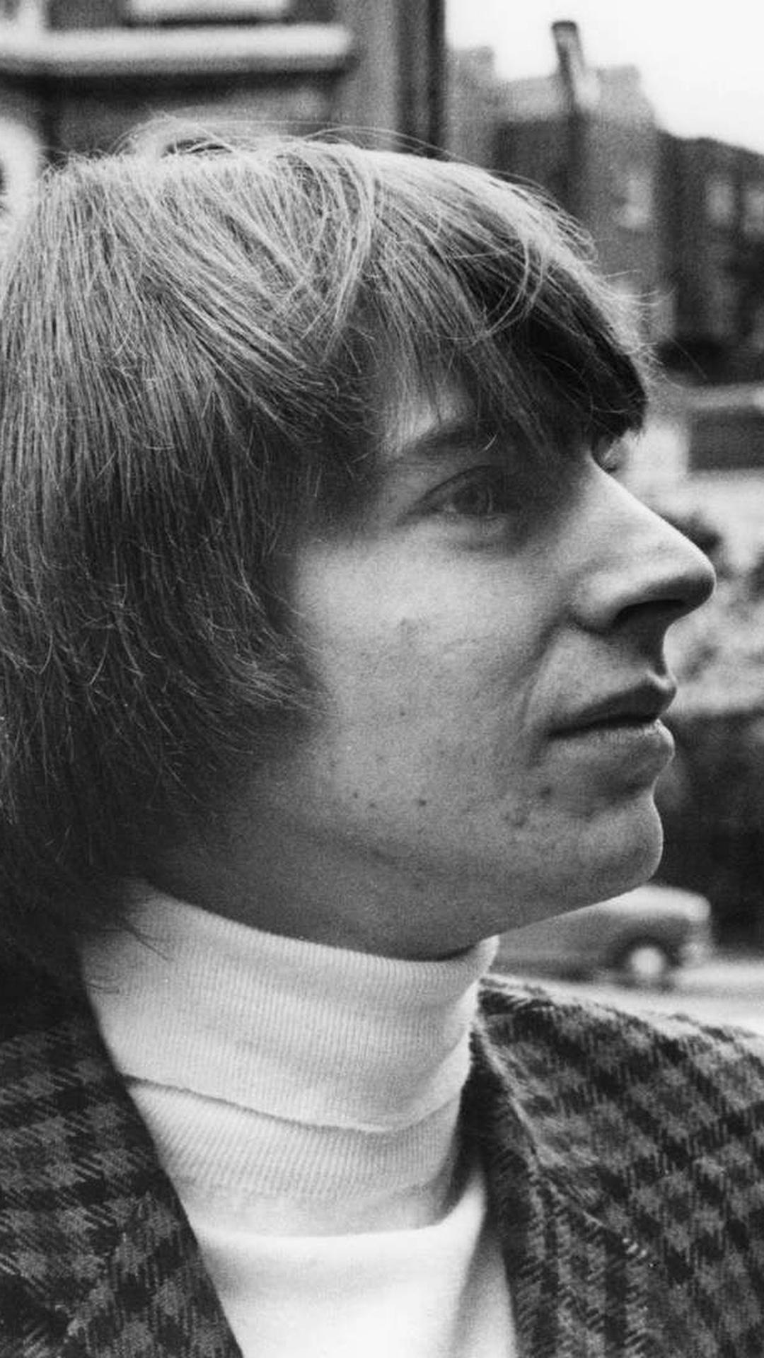 Keith Relf electrocuted by his own guitar