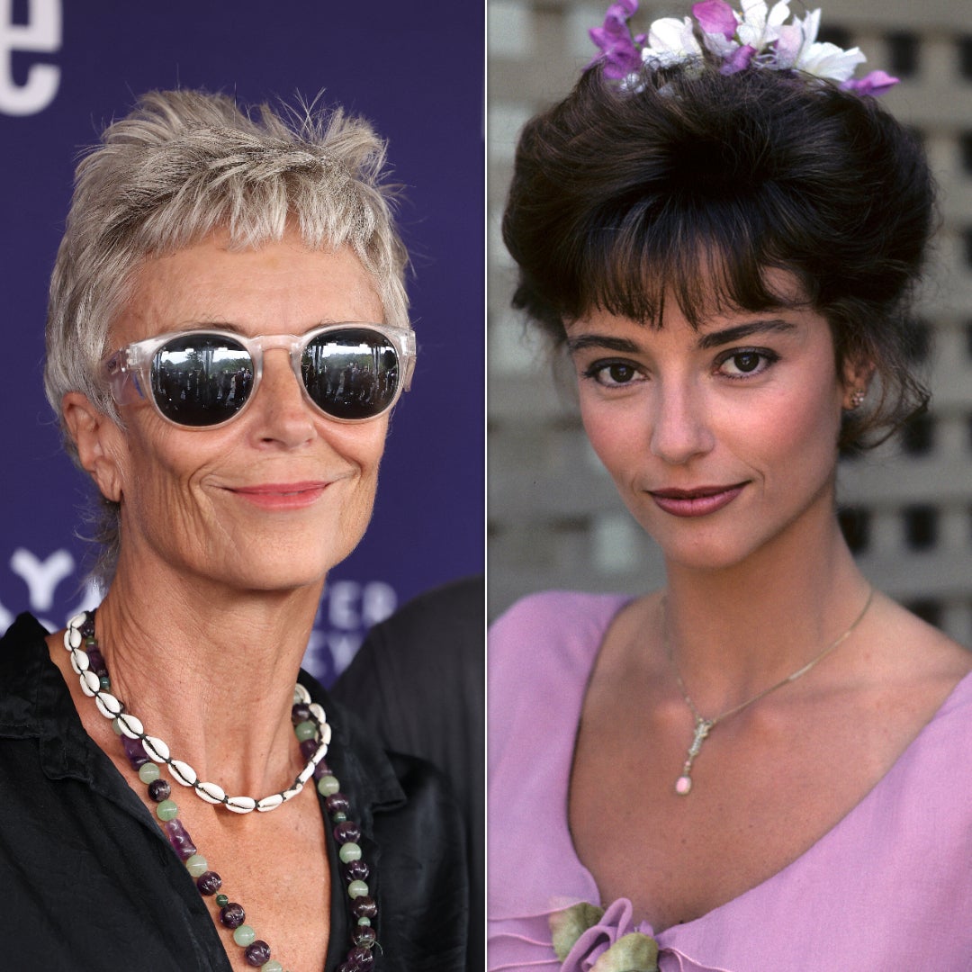 Rachel Ward had a blunt response to critics of her appearance — and it ...