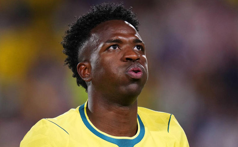 Vinícius Júnior prometió que va a volver joven a Flamengo: “Tengo que ...