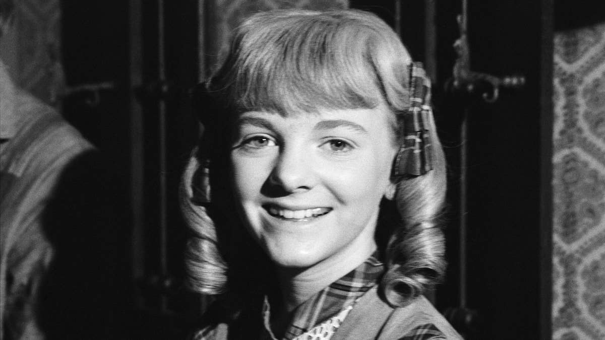 Alison Arngrim responds to new casting of Nellie Oleson in 'Little ...