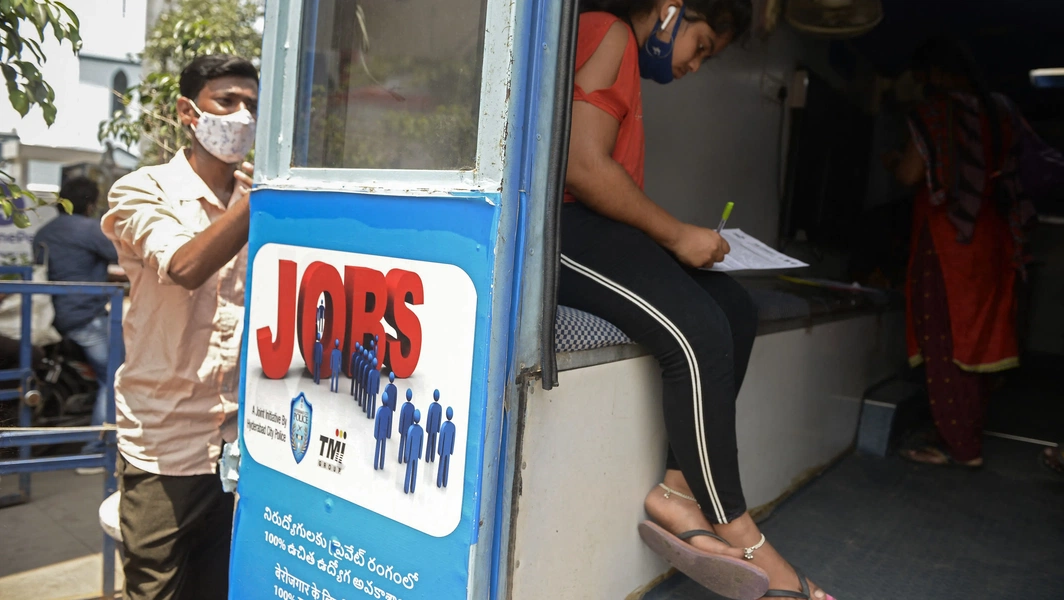 UP, Haryana push ITI revamps to close skills gap
