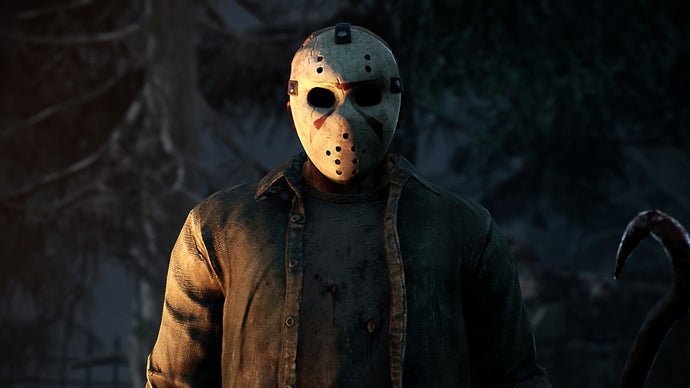 At long last, Dead by Daylight welcomes Friday the 13th's Jason ...