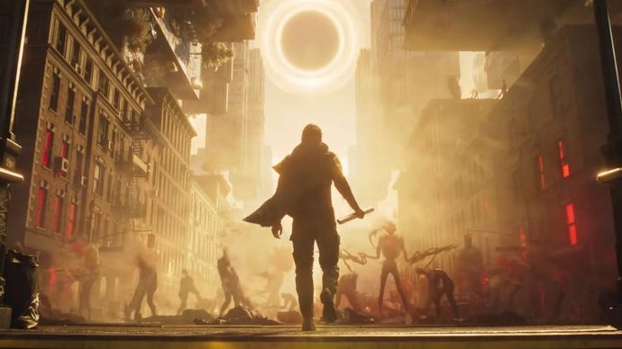 For Control: Resonant's creative director, the series has always been ...
