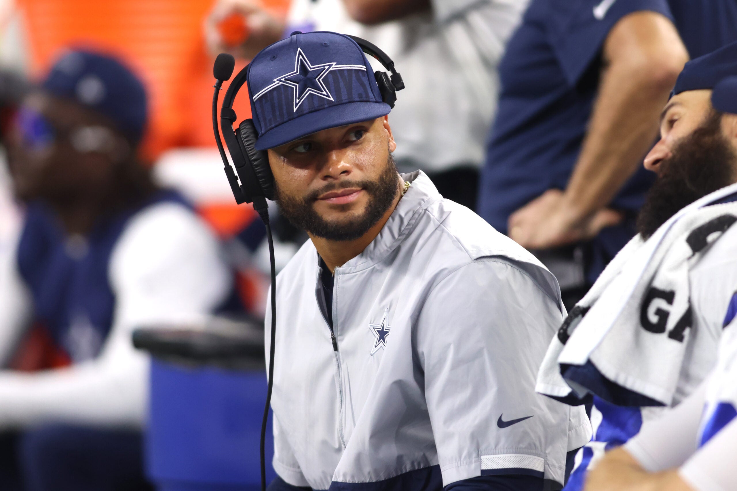Dallas Cowboys announce 2026 preseason schedule: Only one home game for ...