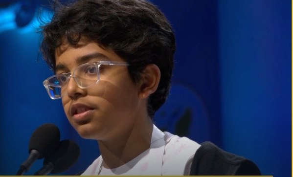 Update: Dunwoody middle schooler returns to Scripps Spelling Bee ...